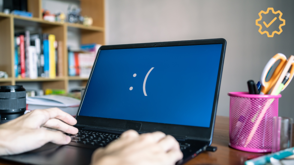How to Fix the Blue Screen of Death (BSOD) - Rational Systems Private ...