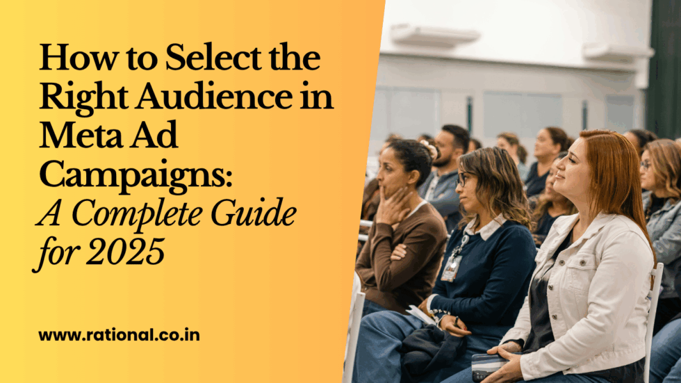 How to Select the Right Audience in Meta Ad Campaigns: A Complete Guide ...
